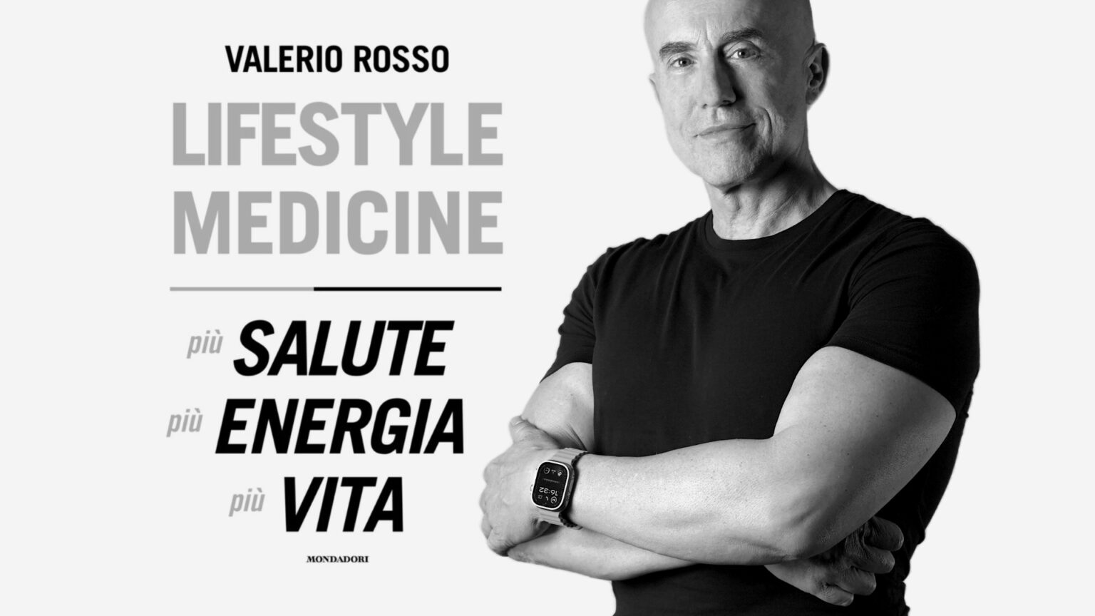 Informazioni su Valerio Rosso, Psichiatra e Blogger a Chiavari